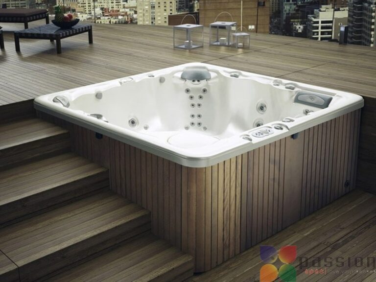 Джакузи Купить Спа бассейны, гидромассажные SPA Низкая цена Украина